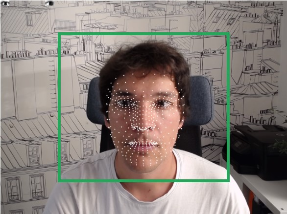 Facial Action Coding System - FACS